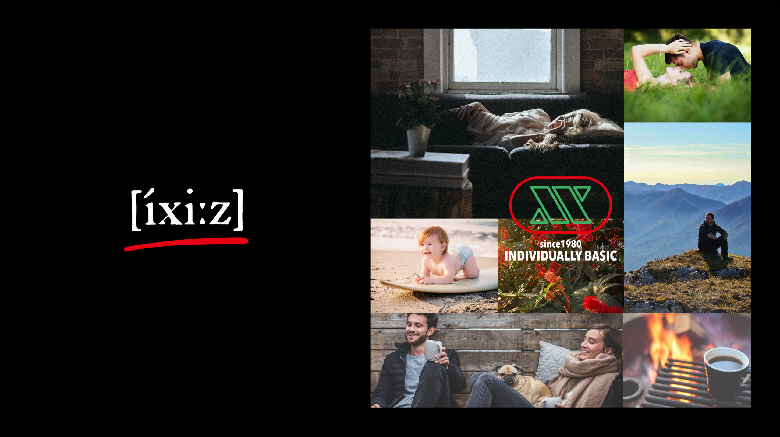 ixi:z（イクシーズ） – MONORO（株式会社 モノーロ）